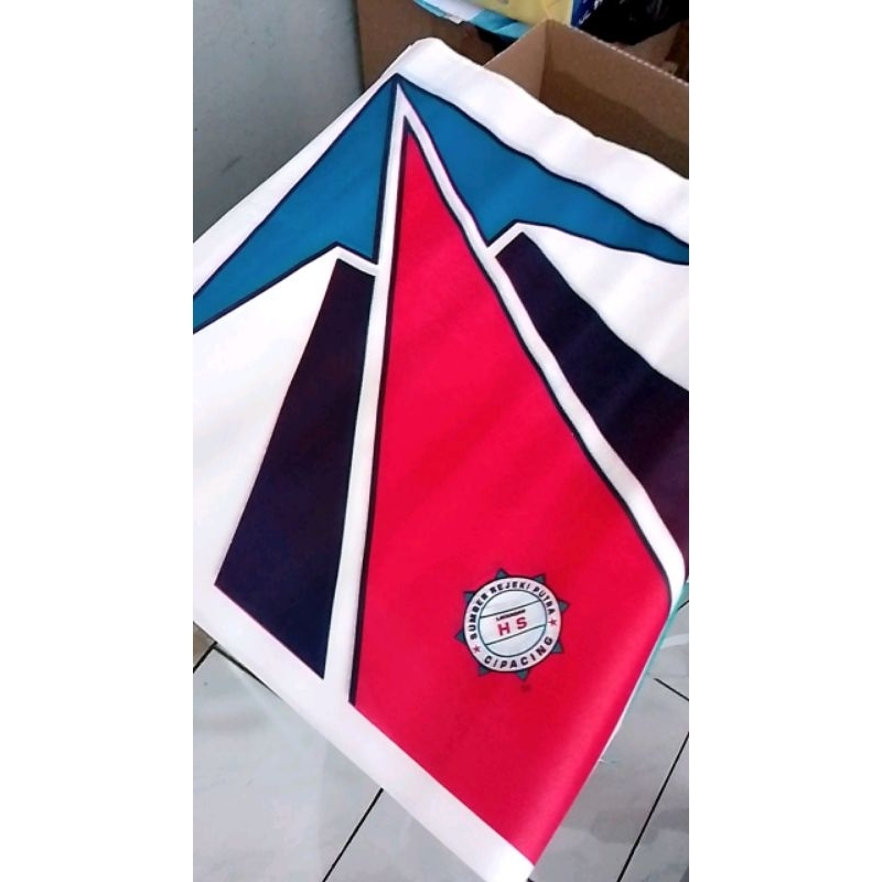 Jual BAHAN KERTAS LAYANG LAYANG UKURAN 58 ISI 100 LEMBAR | Shopee Indonesia