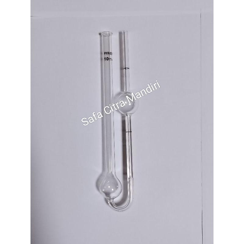 Jual Viscometer ostwald Pyrex | Shopee Indonesia