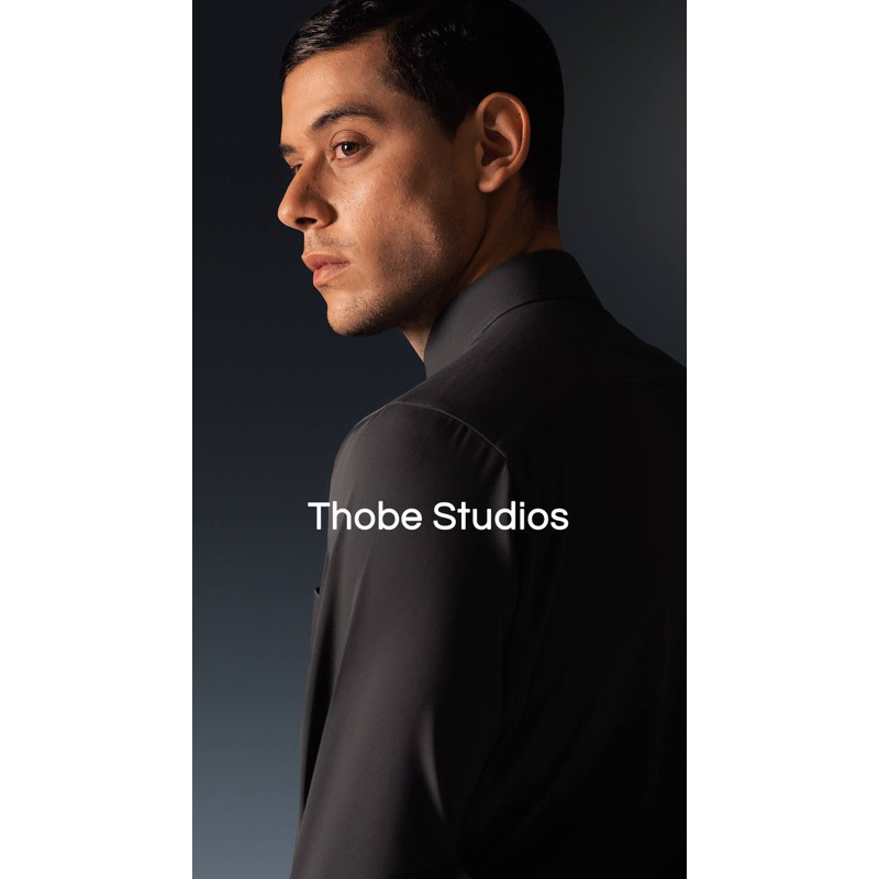 Jual Smith Series by Thobe Studios | Shopee Indonesia