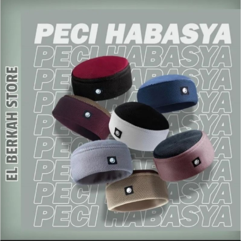 Jual Peci Anak Terbaru Peci Habasya Terlaris Premium Usia 1-15 tahun ...