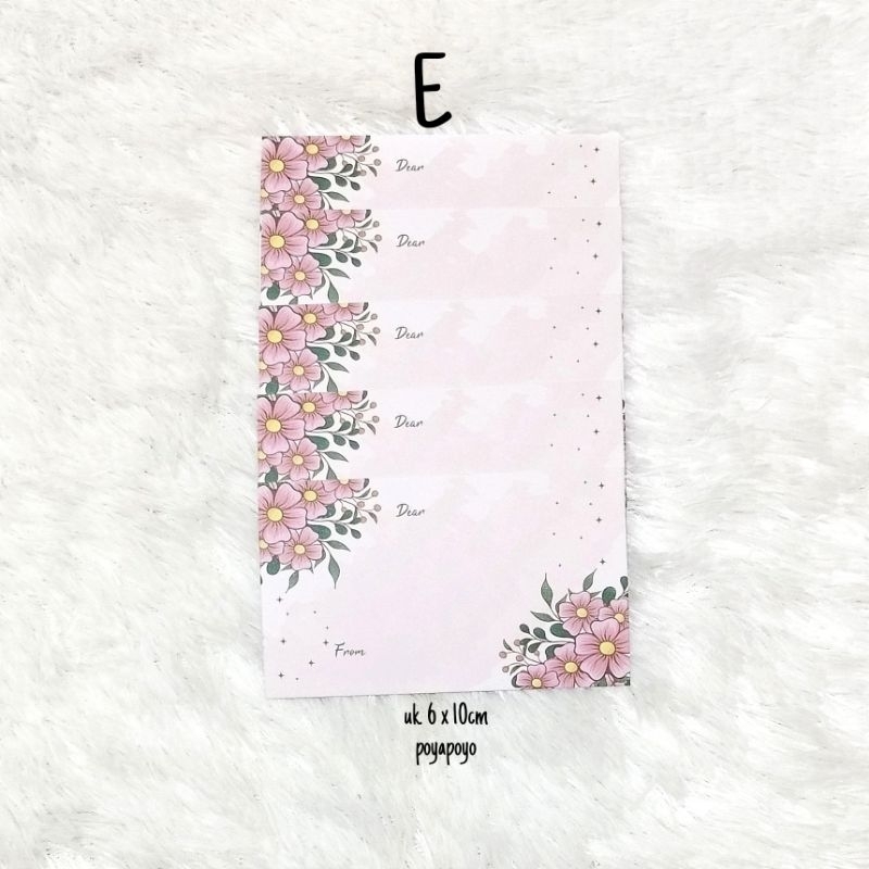 Jual Kartu Ucapan Polos Greeting Card kartu ucapan selamat | Shopee ...