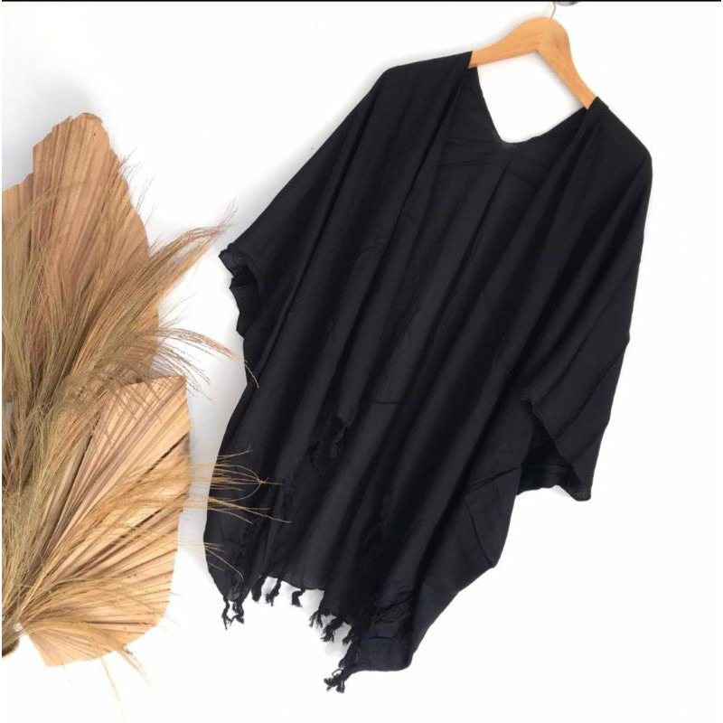 Jual Outer Cardigan Akar | Outer Pantai Cardigan Wanita Bali | Shopee ...
