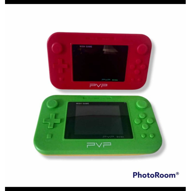 Jual [UMG] NEW PVP 2 Evercoss V.260 V60 V55 V255 Gameboy Mainan Anak ...