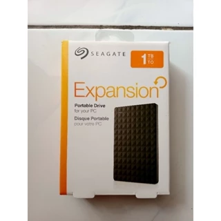 Jual Harddisk External 1 TB Terlengkap & Harga Terbaru Juni 2025 | Shopee Indonesia