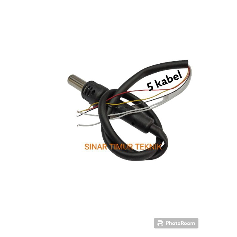 Jual gagang blower uap 850D kepala solder gas 950 stang blower air 850 ...