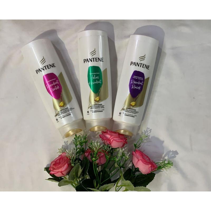 Jual Pantene conditioner botol 290ml | Shopee Indonesia