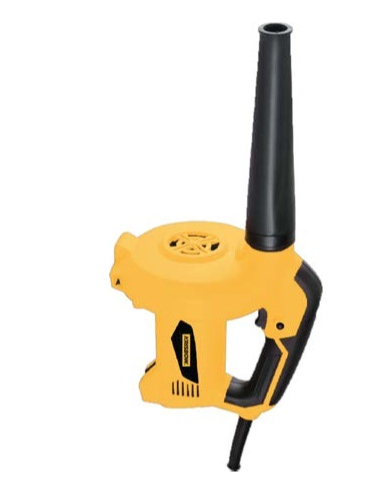 Jual Mesin Blower Krisbow || ELECTRIC BLOWER KRISBOW 400W IRB4 | Shopee ...