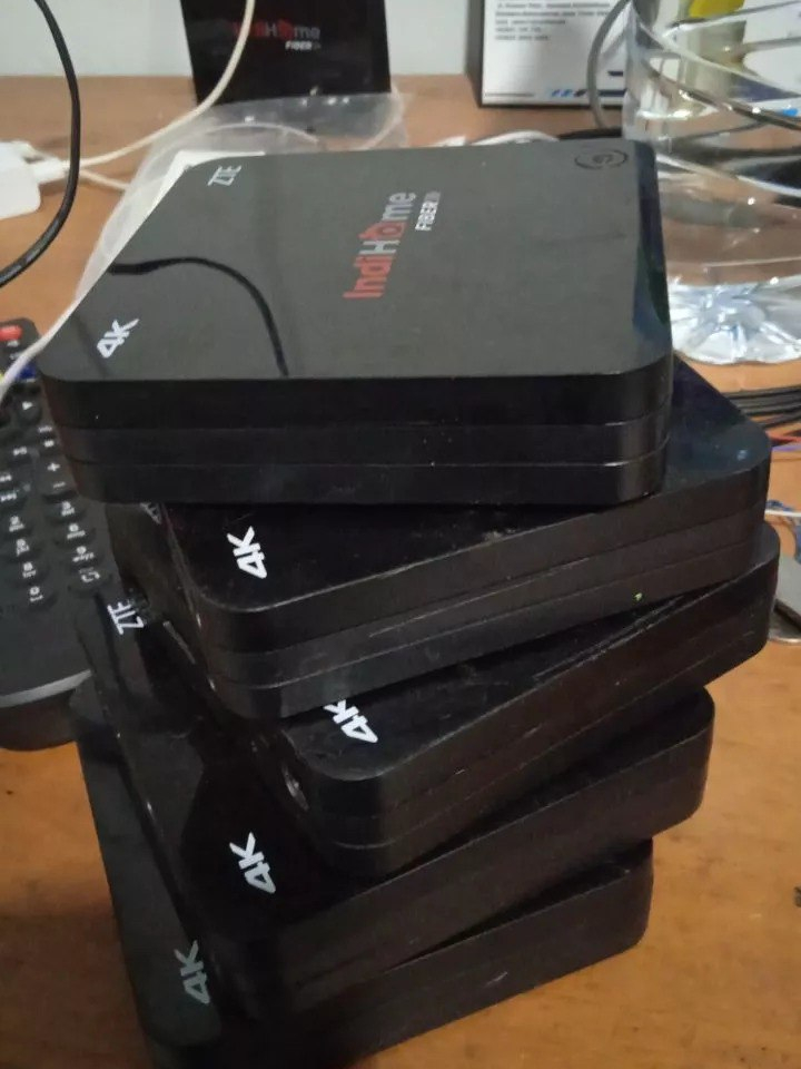 Jual Stb openwrt b860h V1 wifi on | Shopee Indonesia