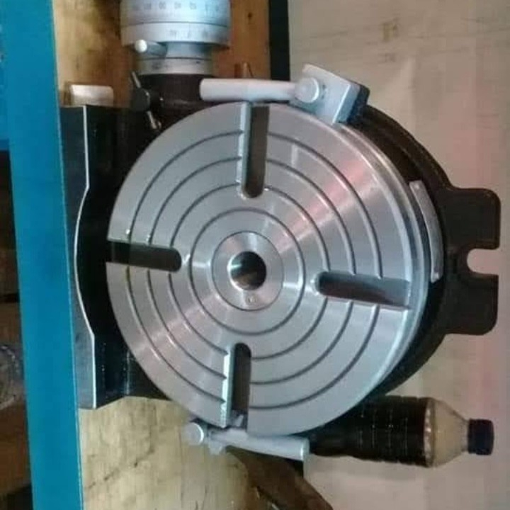 Jual Rotary table HV-10 Meja putar vertical dan horizontal HV-10 ...