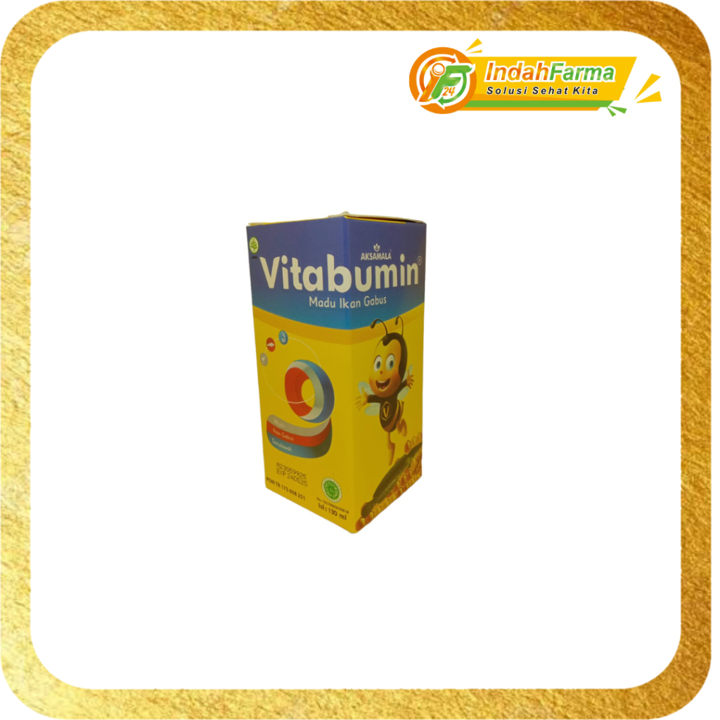 Jual VITABUMIN | Shopee Indonesia