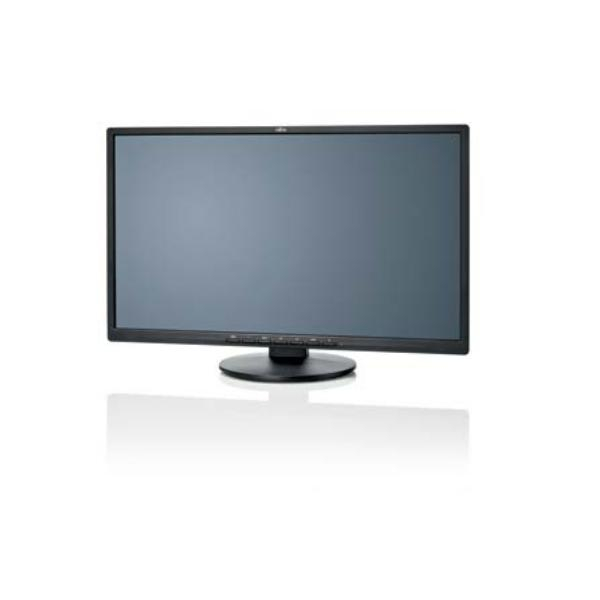 Jual Monitor fujitsu E22-8 TS PRO 22 inch full hd speker internal ...