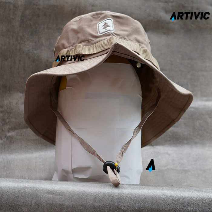Jual Topi Rimba Consina Bucket Hat Outdoor Trekking Survival Hutan ...