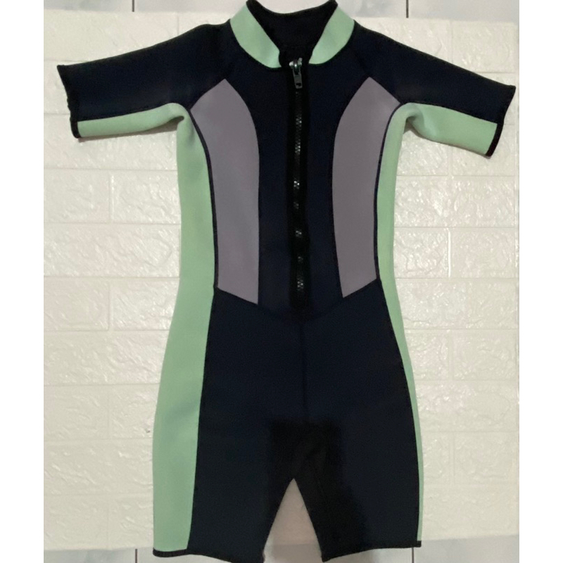 Jual WETSUIT HISEA SCUBA DONKEY | Shopee Indonesia