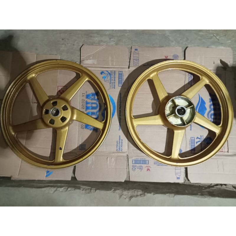 Jual velg YAMAHA vixion old | Shopee Indonesia