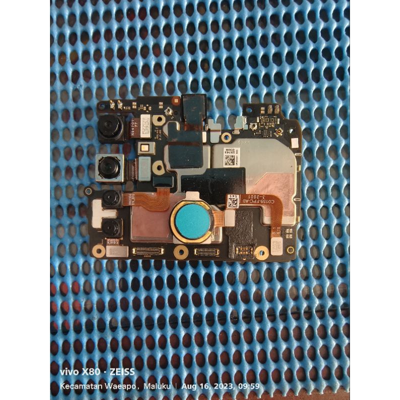 Jual MESIN REALME 5i FULLSET KAMERA 4/64GB | Shopee Indonesia