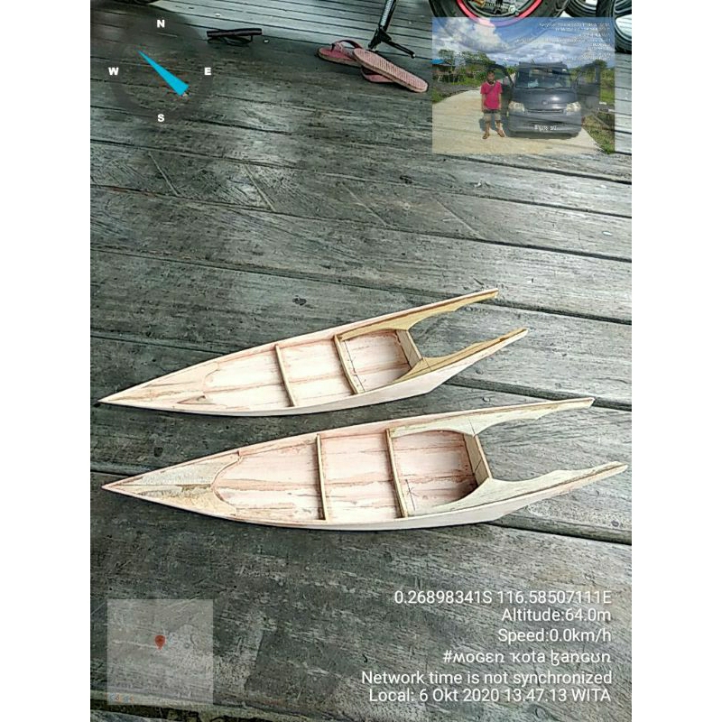 Jual perahu mini | Shopee Indonesia