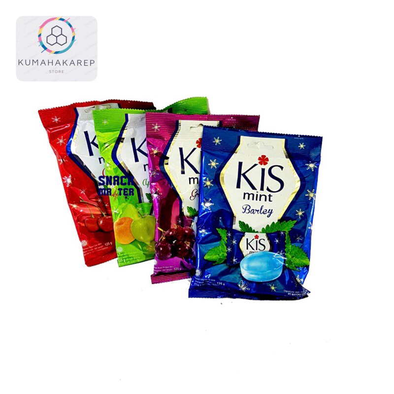 Jual permen kiss | Shopee Indonesia