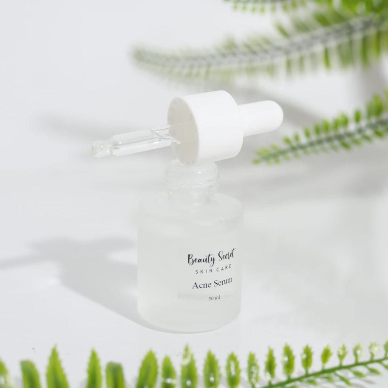 Jual BEAUTY SECRET ( ACNE SERUM ) | Shopee Indonesia