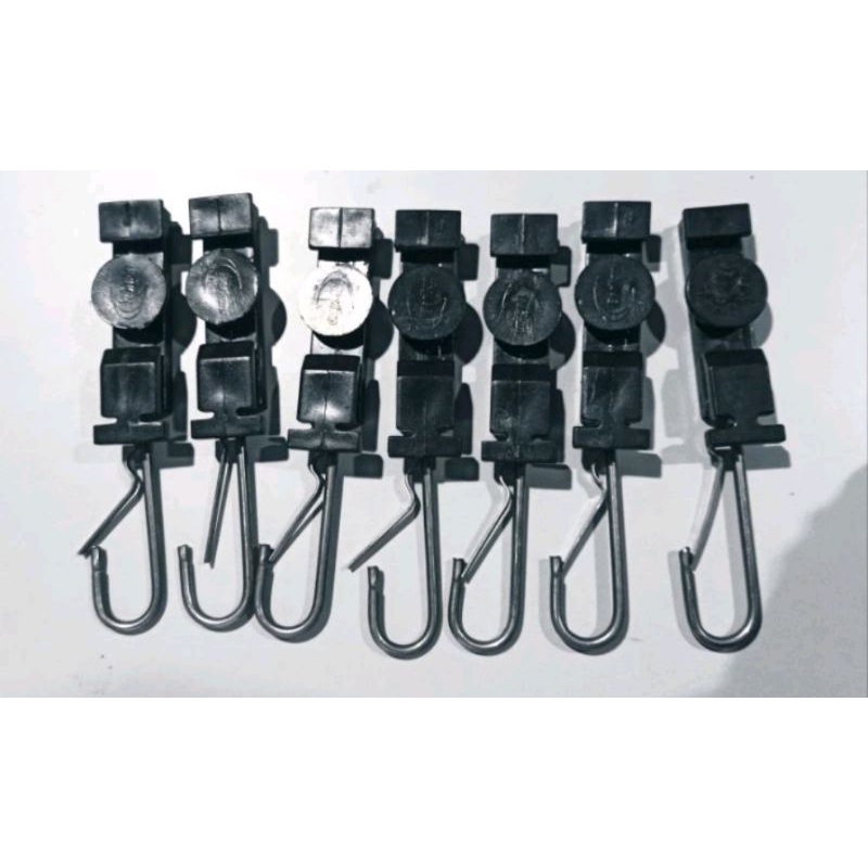 Jual S-Clamp 100 pcs | Shopee Indonesia