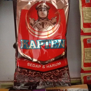 Jual kopi kapten Harga Terbaik & Termurah Maret 2025 | Shopee Indonesia
