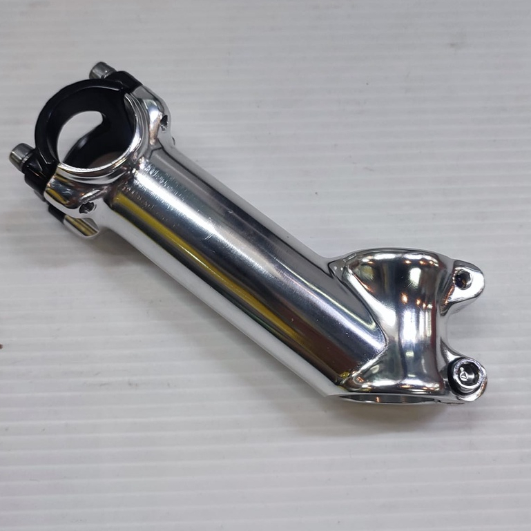Jual Stem Speed X 25.4 100mm Original Stem Sepeda Mtb Road | Shopee ...
