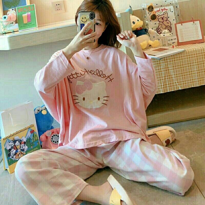 Jual PP hello Kitty kotak | Shopee Indonesia