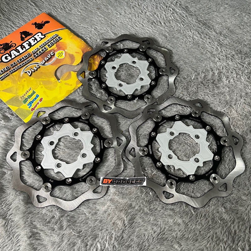 Jual Disc Galfer 260 Vietnam | Shopee Indonesia