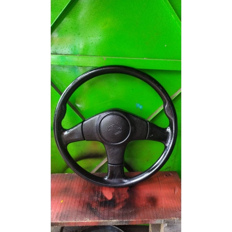 Jual stir wheel steering suzuki katana jimny carry futura | Shopee ...