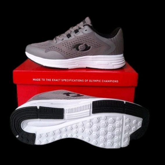Jual SEPATU RUNNING ASTEC GUNN WALKING | Shopee Indonesia