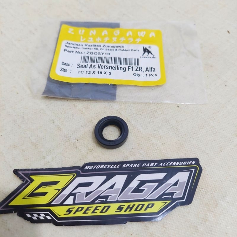 Jual Sil Seal Operan Gigi As Verseneling Versneling Fiz R Fizr F1zr ...