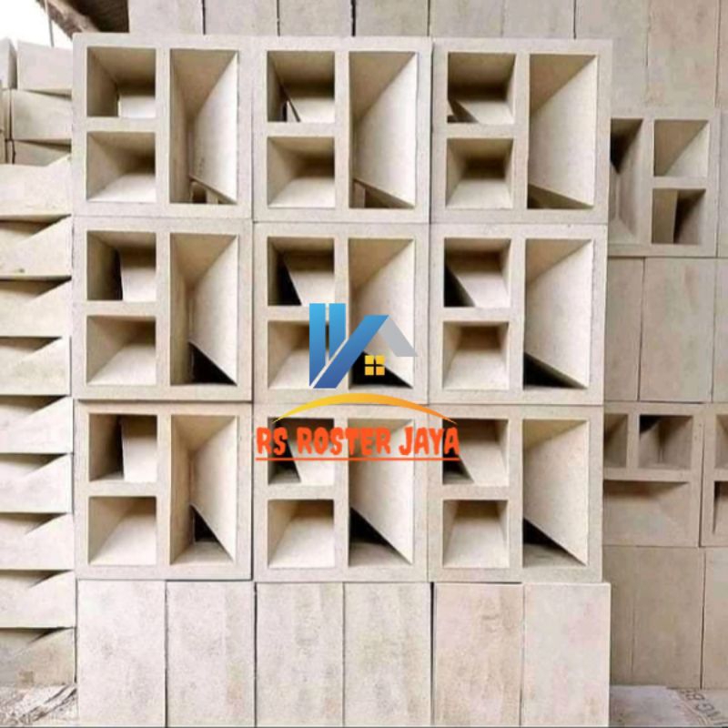 Jual ROSTER/LUBANG ANGIN LB3 PUTIH | Shopee Indonesia