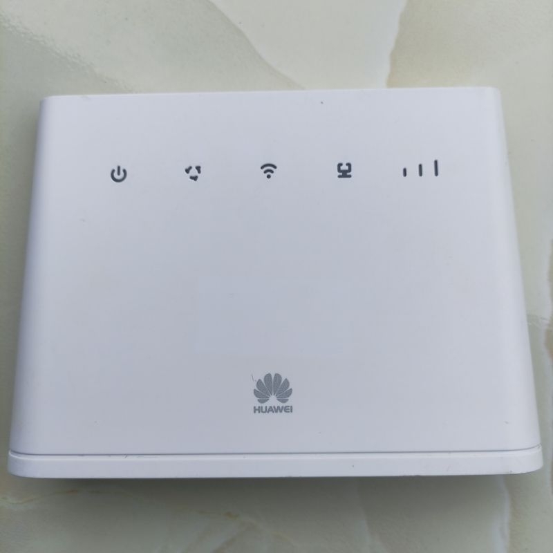 Jual Huawei B310s-927 Unlock | Shopee Indonesia