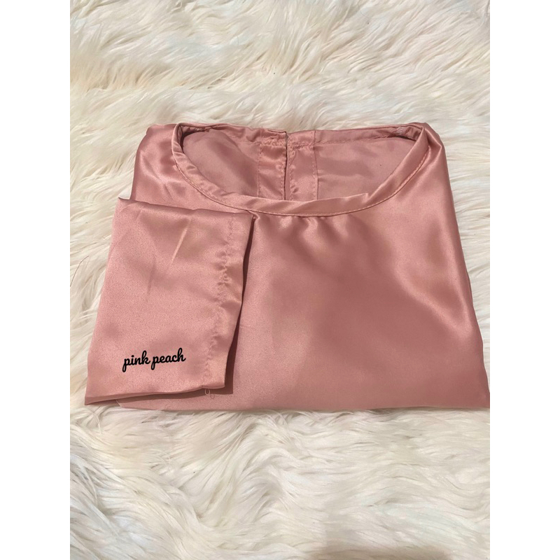 Jual DALAMAN MANSET DAN TANK TOP SATIN INNER KEBAYA | Shopee Indonesia