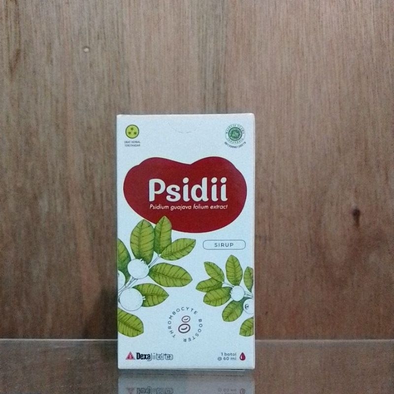 Jual Psidii Sirup | Shopee Indonesia
