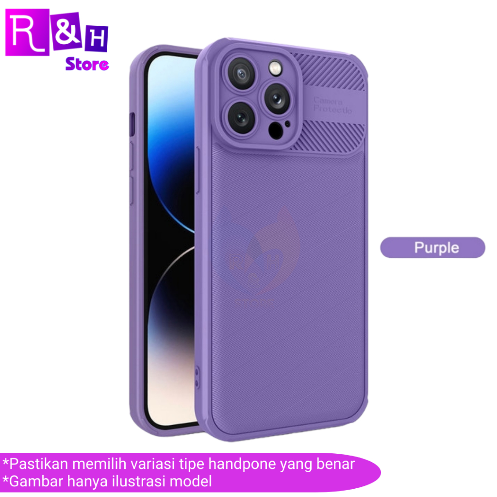 Jual Case Realme C21Y C25Y C25 C25s C35 Softcase Camera Protective ...