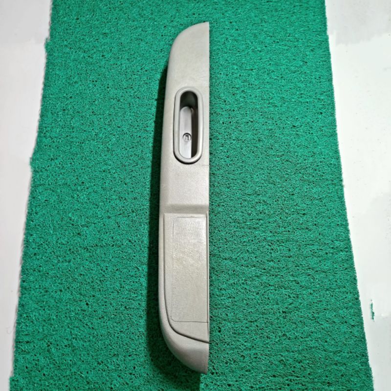 Jual ARM REST PANEL TEMPAT SAKLAR POWER WINDOW KIJANG KAPSUL | Shopee ...
