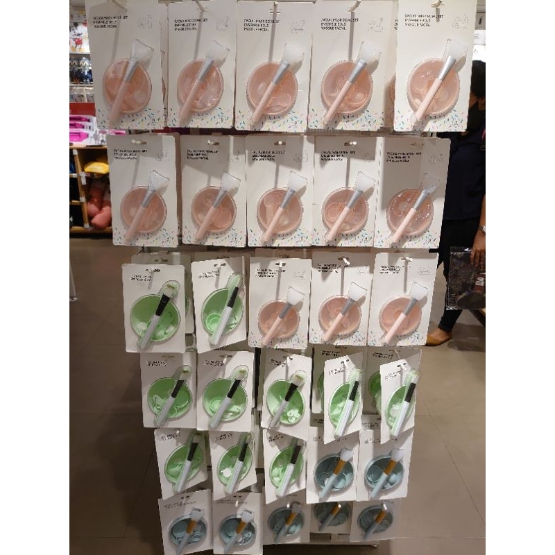 Jual miniso beauty kit | Shopee Indonesia