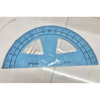 Jual PENGGARIS KAYU / BUSUR KAYU / PANJANG 100 CM KAYU / SIKU-SIKU SET ...