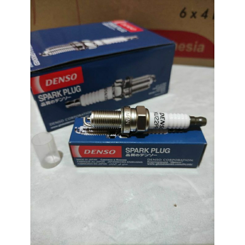 Jual Busi Karimun Estilo Wagon R Denso Asli Harga Satuan | Shopee Indonesia