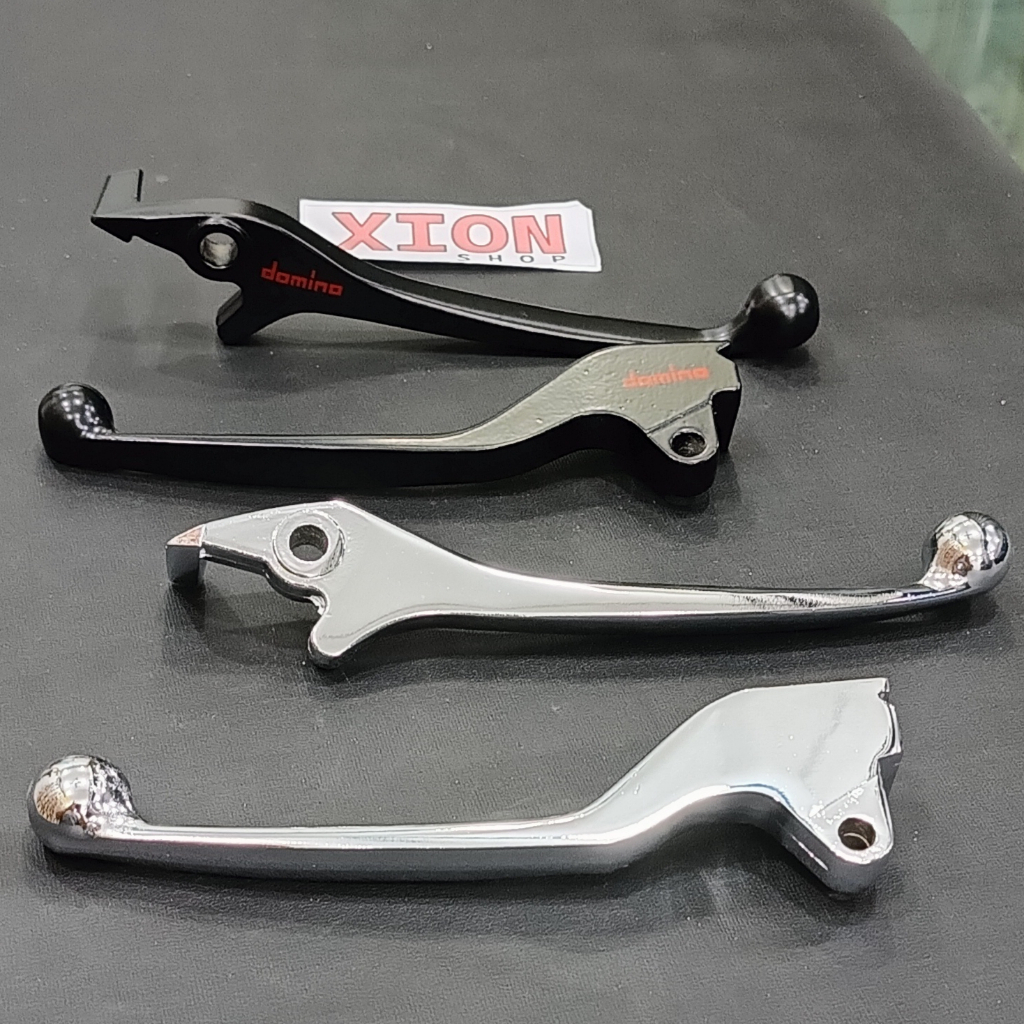 Jual Handle Rem Set Honda Kiri Kanan Beat Fi Vario 110 Lama Beat Pop ...