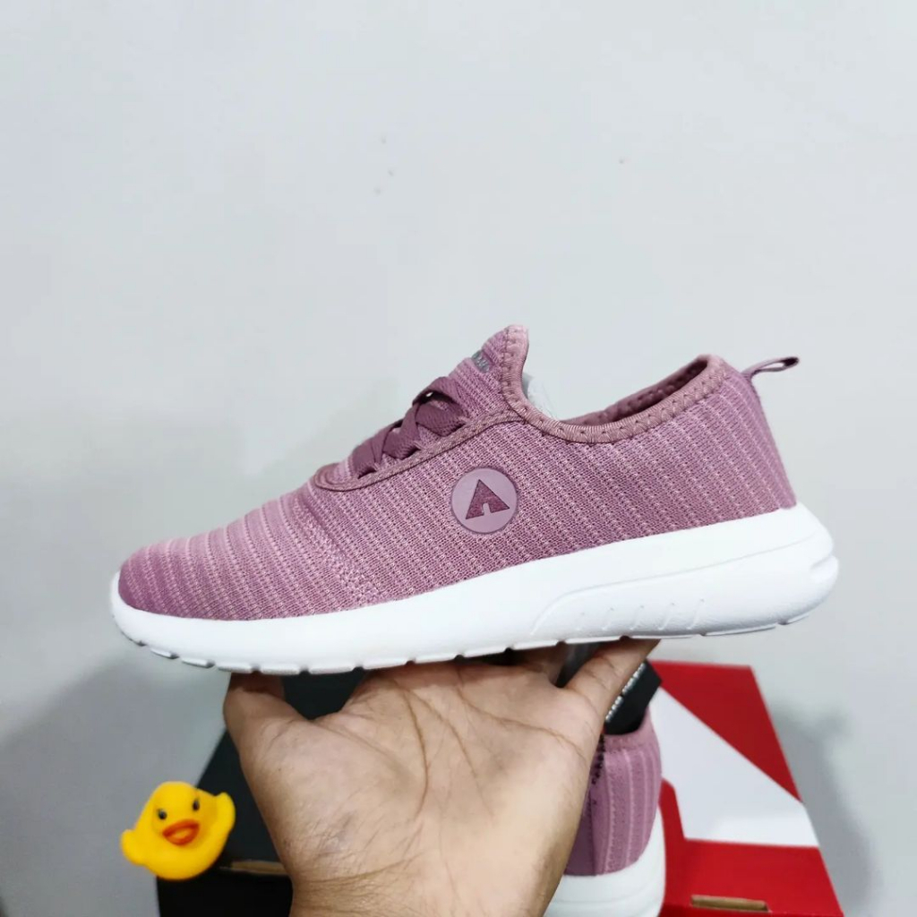 Jual Airwalk Joey Lilac Original | Shopee Indonesia