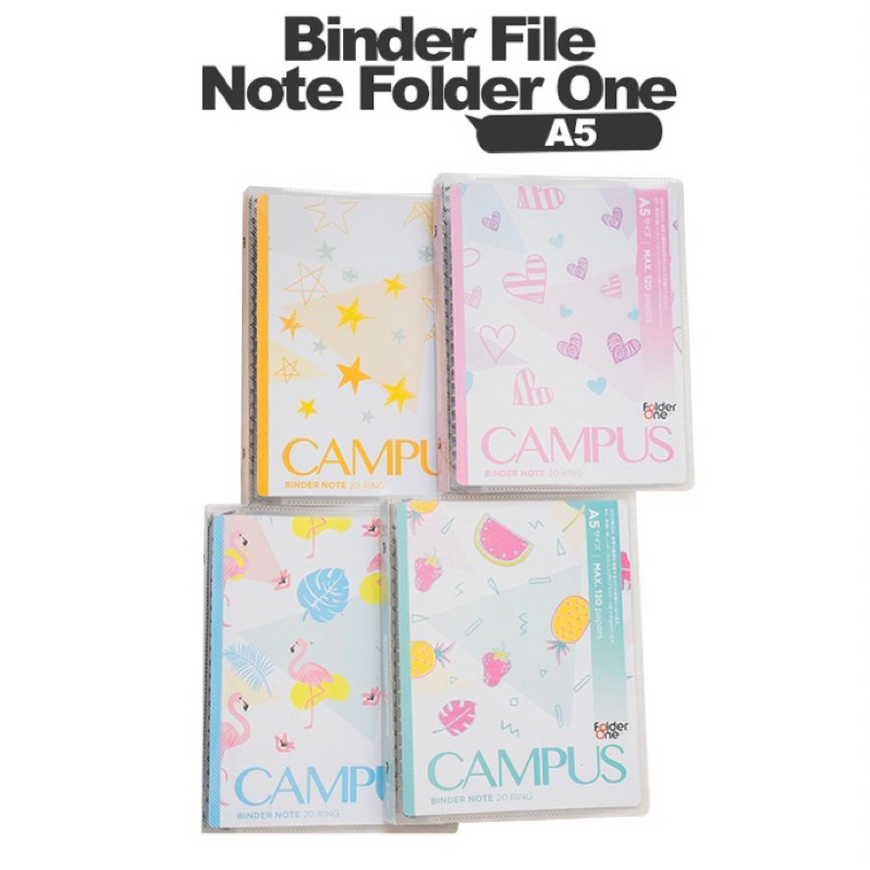Jual Binder B5 | Shopee Indonesia