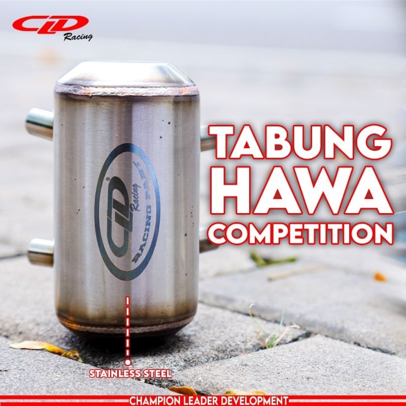 Jual TABUNG HAWA CLD RACING | Shopee Indonesia Jual TABUNG HAWA CLD RACING | Shopee Indonesia