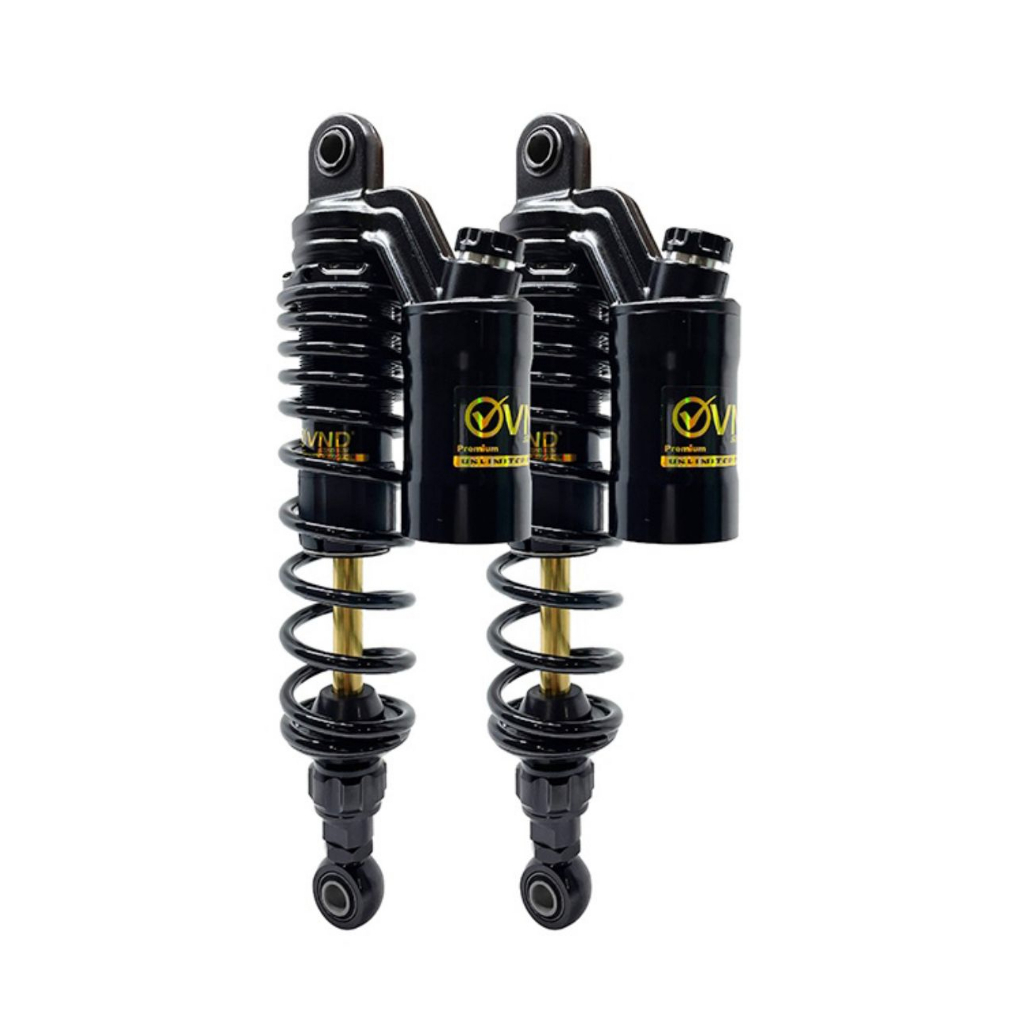 Jual Shockbreaker/ Shock VND EXTREME series free kaki U nmax aerox pcx ...