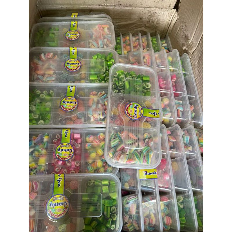 Jual Permen viral/ permen Candy | Shopee Indonesia