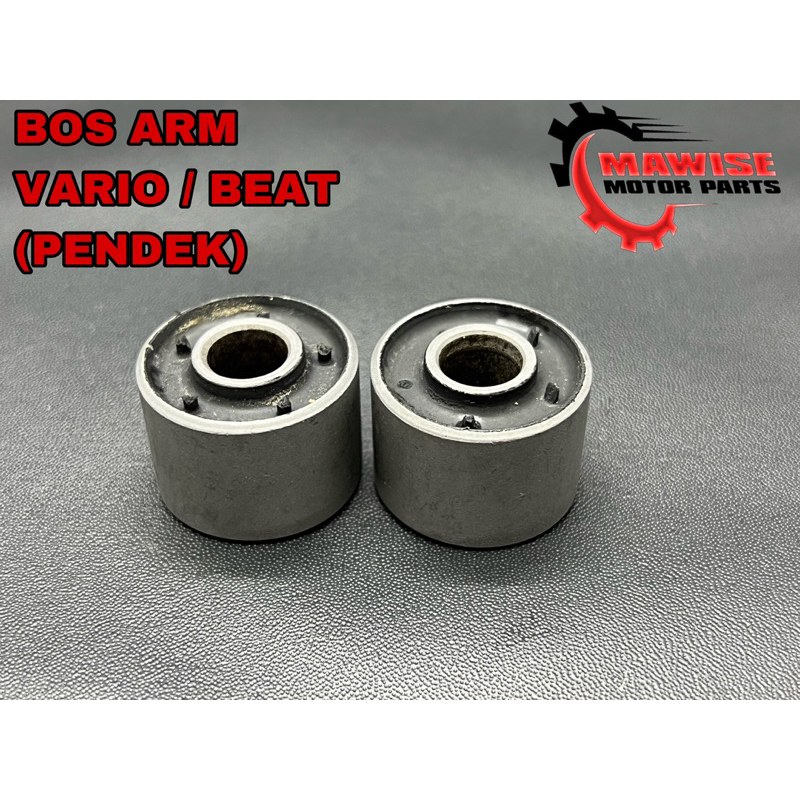 Jual Bosh arm bos arm bos fork honda matic vario/beat | Shopee Indonesia