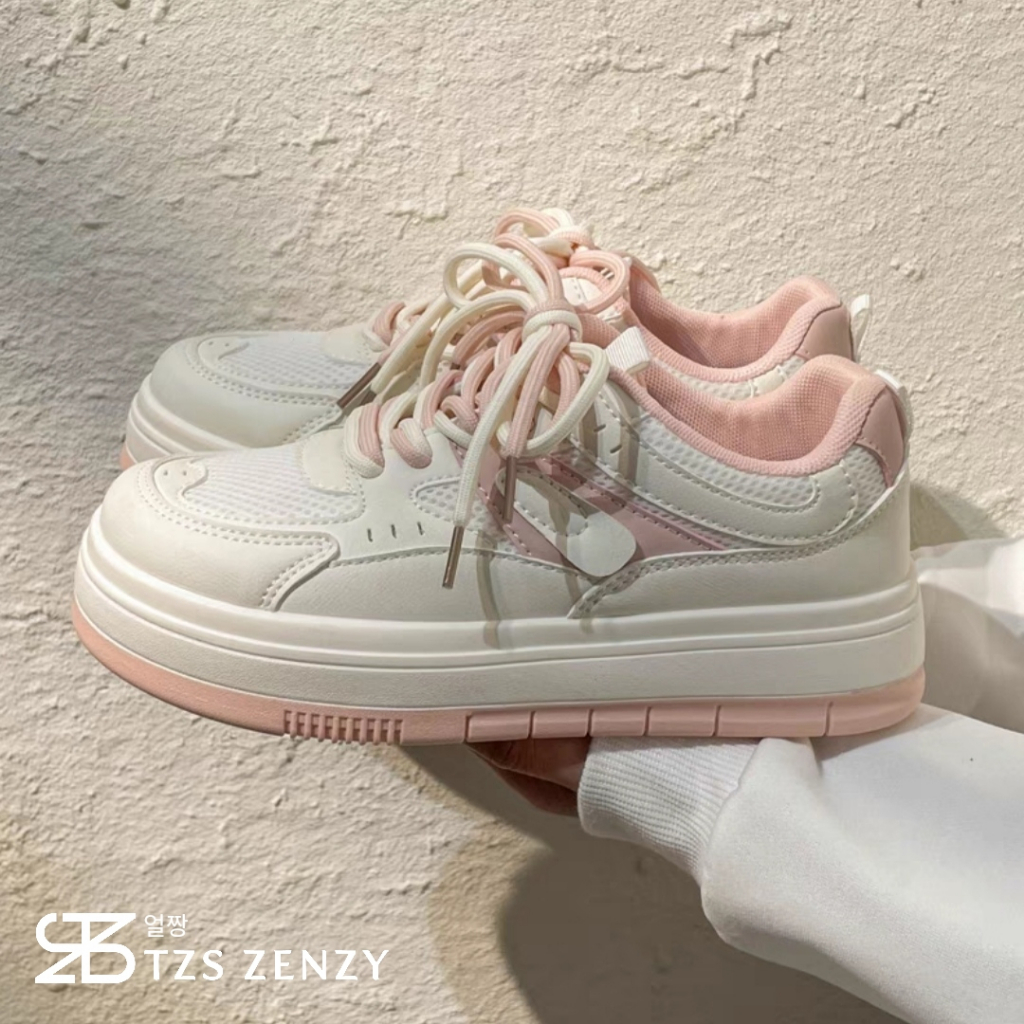 Jual TZS Zenzy Heyko Shoes - Sepatu Sneakers Wanita - Sepatu Kasual ...