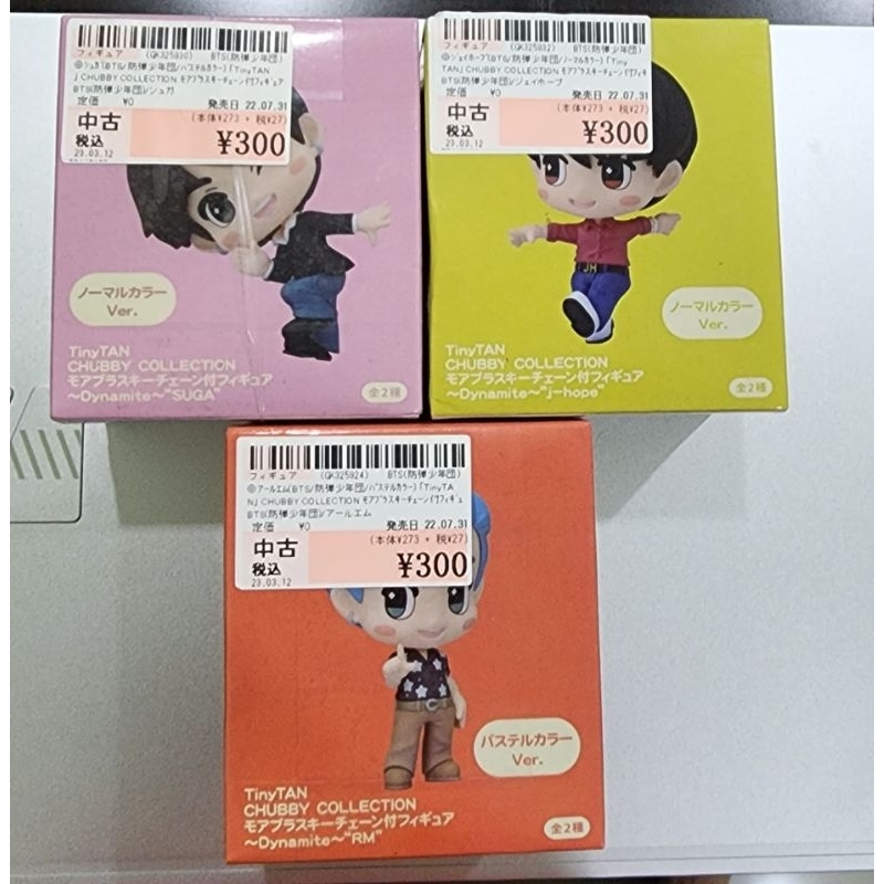 Jual Pelunasan Tiny Tan Figurine Sega Japan | Shopee Indonesia