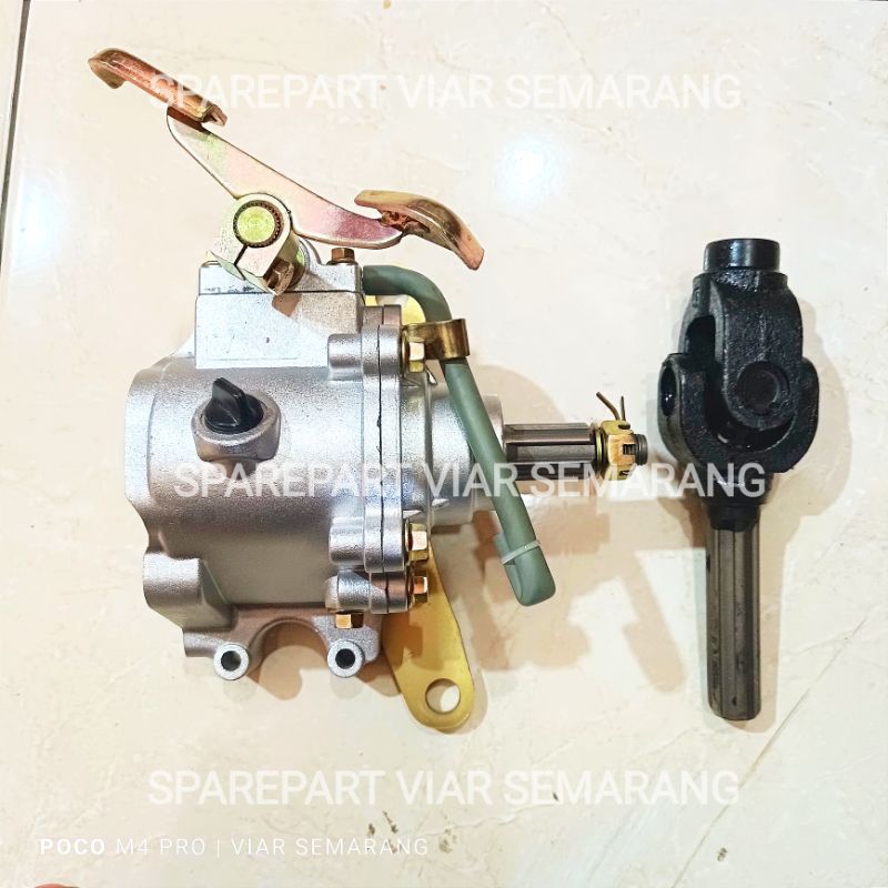 Jual Gearbox roda 3 viar tossa dll untuk roda 3 150 200 cc universal as ...