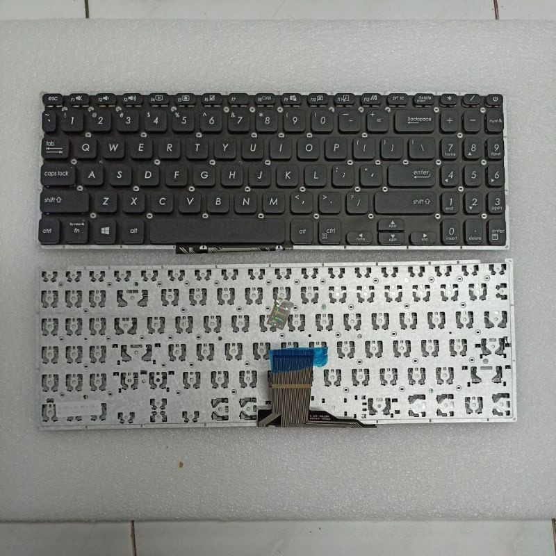 Jual Keyboard Asus A516 A516J A516JA A516JAQ X516 X516J X516JA X516JP ...